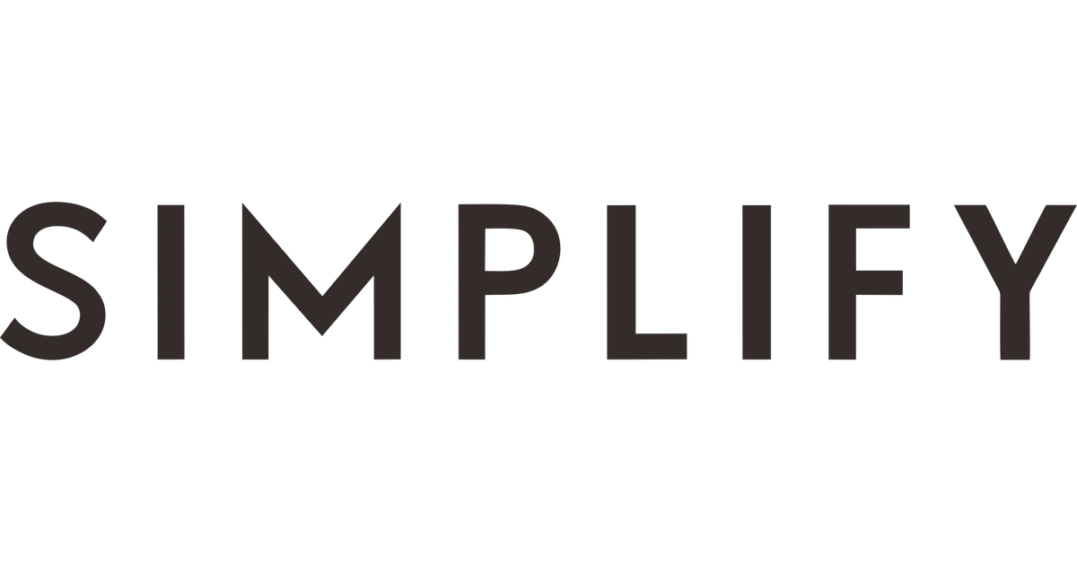 SIMPLIFY